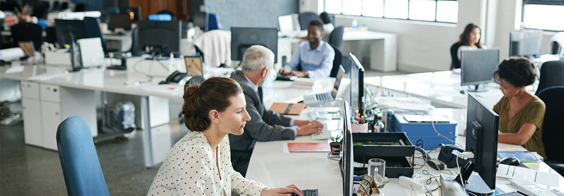 Why VDI Makes Sense for State and Local Governments | StateTech Magazine